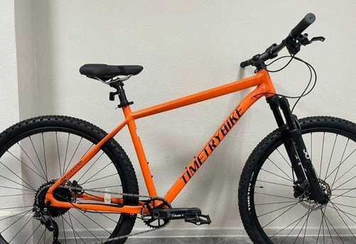 Велосипед 29 Shimano Deore / Новый