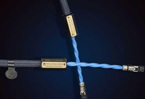 Siltech Royal Single Crown Network 1.0m new