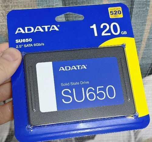 Ssd диск Adata с Windows 10   Office