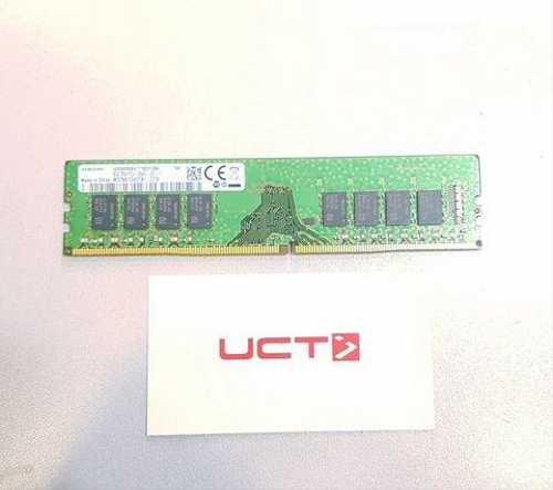 DDR4 8 Gb Samsung M378A1G43TB1-CTD
