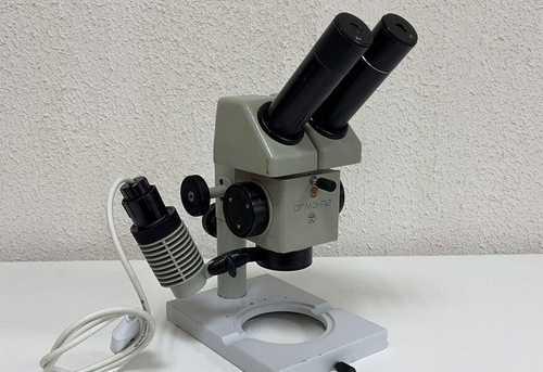 Микроскоп огмэ-П2 СССР