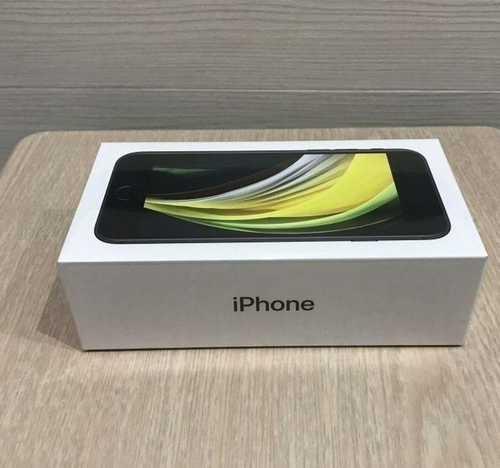 iPhone SE (2020), 64 ГБ