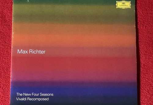 Max Richter - Vivaldi: New Four Seasons LP