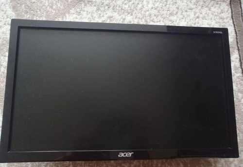 Монитор Acer-K 192 HQL