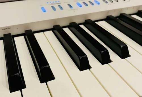 Цифровое Белое Пианино Roland FP30-X White