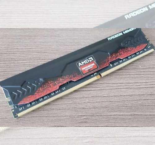 Оперативная память ddr4 8gb 3200