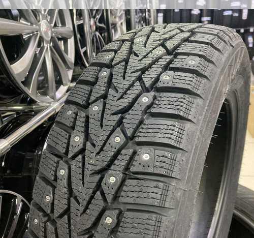 Ikon Tyres Nordman 7 195/55 R16