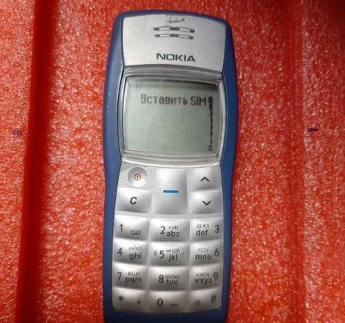 Nokia 1100