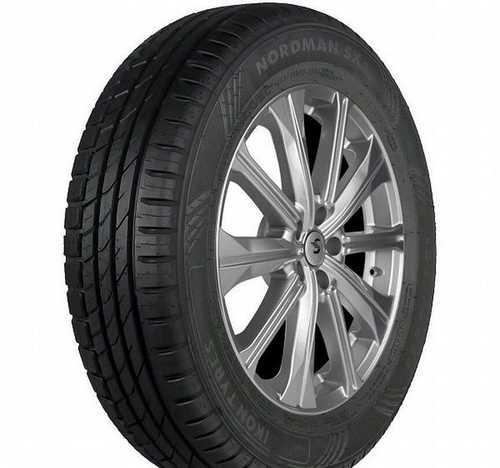 Ikon Tyres Nordman SX3 175/70 R14 84T