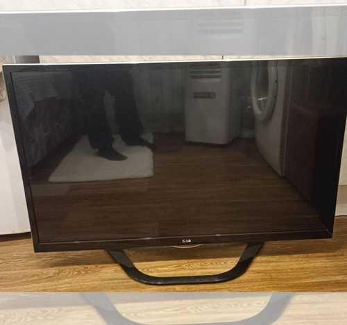 Телевизор lg SMART tv 42