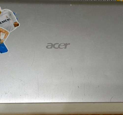 Нэтбук Acer