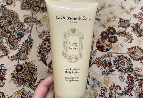 La sultane de saba