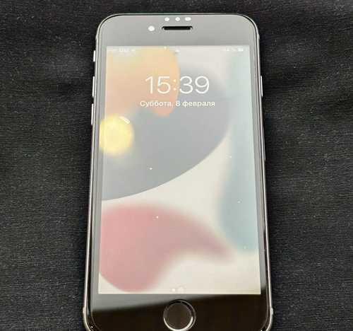 iPhone 6S, 32 ГБ