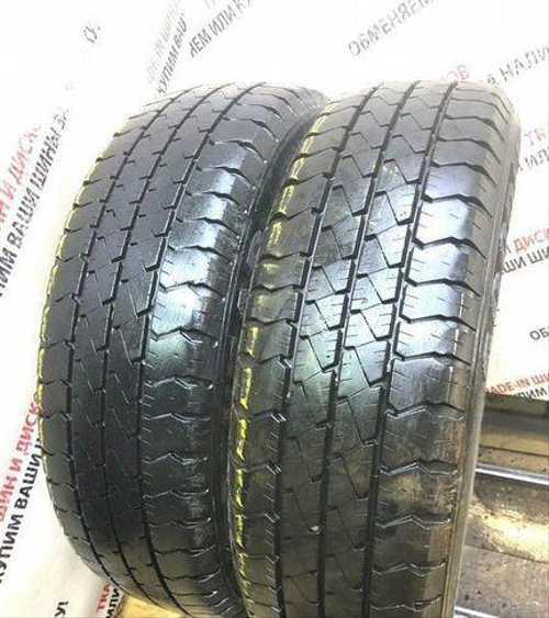 Goodyear Cargo G26 195/65 R16C