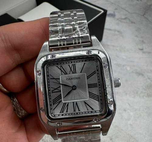 Наручные часы Cartier