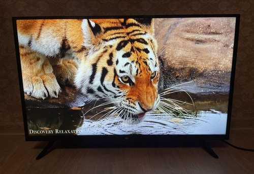 Телевизор 32" Xiaomi Mi tv p1 Smart