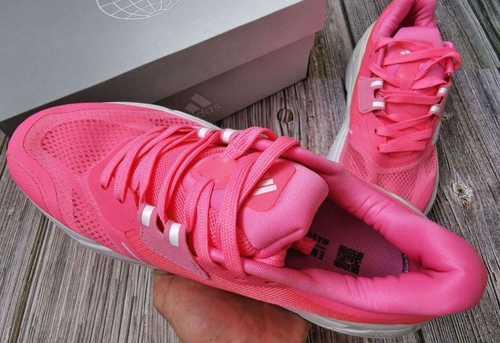Кроссовки женские adidas adistar cs2 розовые