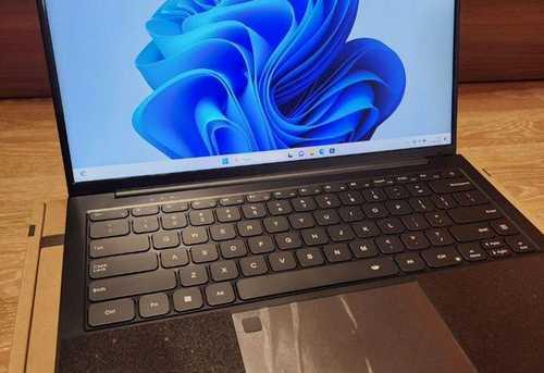 Отличный Ноутбук 16gb 512ssd Новый