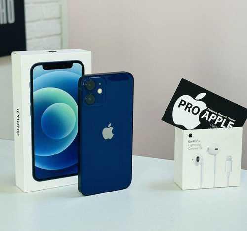 iPhone 12 mini, 128 ГБ