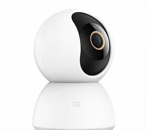 Камера IP Xiaomi Mi 360 Home Security Camera 2K