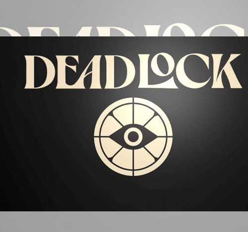 Deadlock инвайт steam