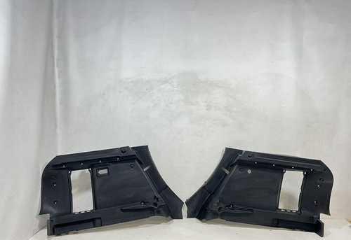 Обшивки крышки багажника LADA X-Ray левая правая