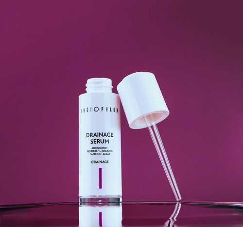 Дренажная сыворотка angiopharm