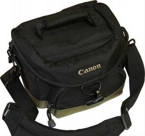 Фотосумка Canon Gadget Bag 100EG Custom