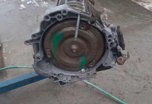 АКПП DES Audi A6 C5 2.4 AGA