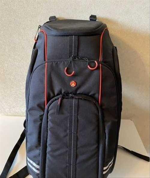 Рюкзак Aviator Drone Backpack Manfrotto