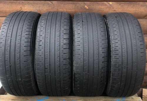 Kumho Solus KL21 235/55 R18 100H