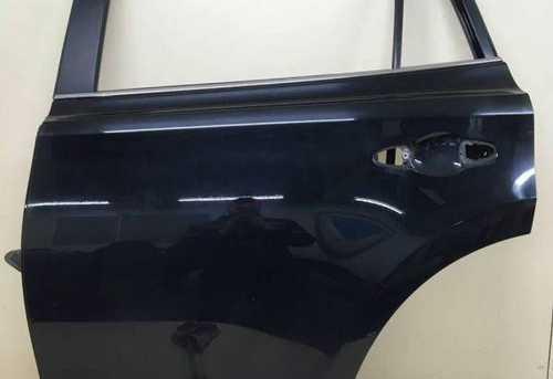 Дверь задняя левая Toyota RAV4