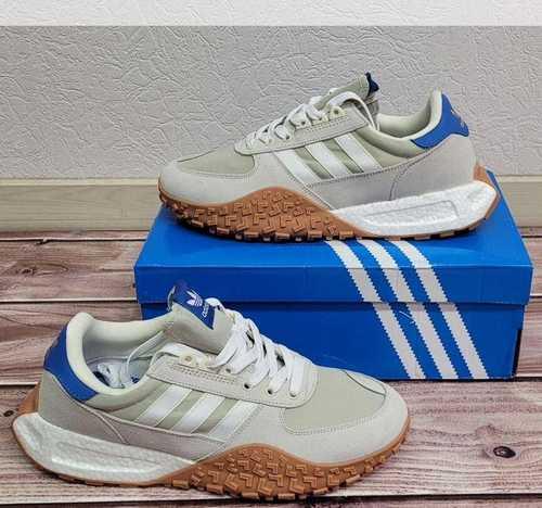 Кроссовки Adidas Retropy e5 мужские