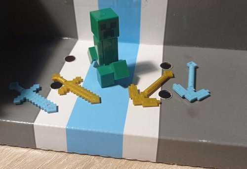 Lego minecraft