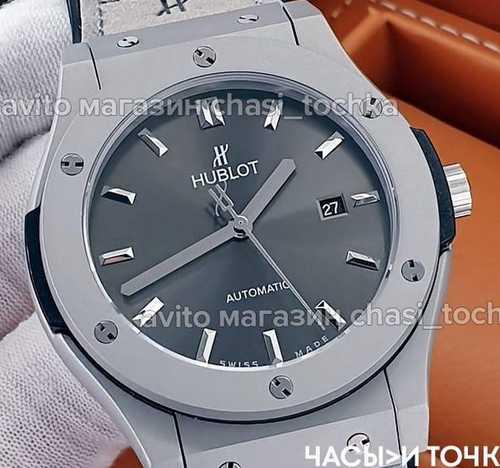 Наручные часы hublot Classic Fusion