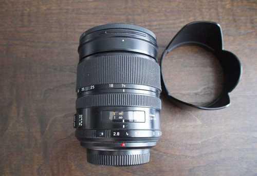 Panasonic Leica 14-50mm F2.8-3.5