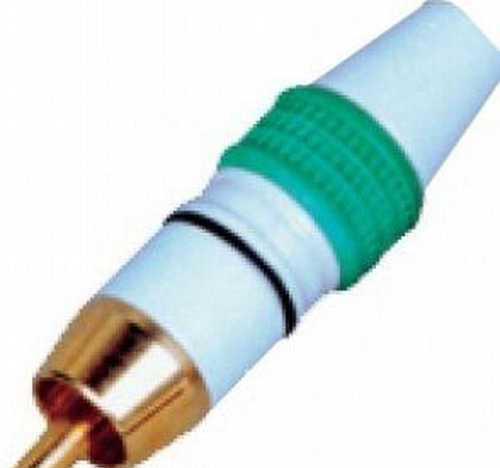 Разъем RCA (Папа) Soundking CD103-GR