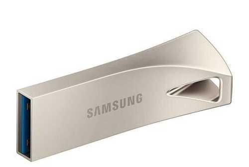 Флэш-накопитель Samsung BAR Plus USB 3.1 256Gb