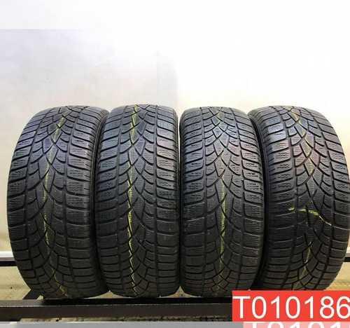 Dunlop SP Winter Sport 3D 225/50 R17 94H