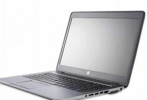 12.5" HP EliteBook 820 G3, 240 ГБ, Core i3-6100U, RAM 8 ГБ, Intel HD Graphics 520