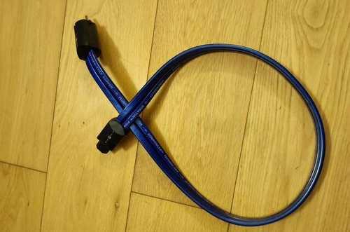 Сетевой кабель WireWorld stratus 1m