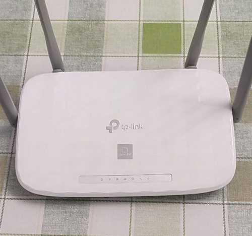 Wifi роутер tp link archer c5