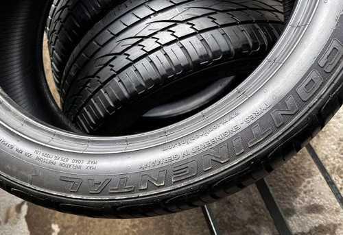 Continental ContiCrossContact RX 245/45 R20