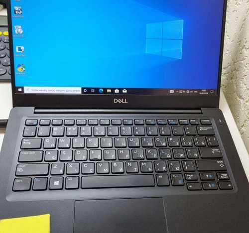 Dell latitudе 7390 i5 8350 /8 /256 варианты