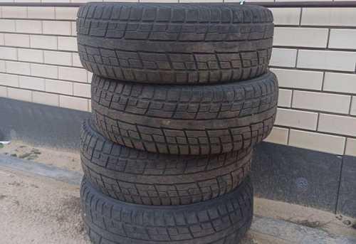Yokohama 104ZR 235/60 R18