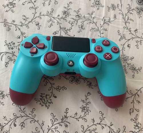 Джойстик ps4 dualshock оригинальный