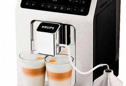 Автоматическая кофемашина krups