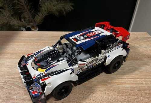 Lego Technic 42109