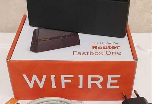 WiFi роутер Wifire Fastbox One b