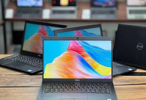 Ультрабук Dell Latitude 7290 8 ядер с гарантией